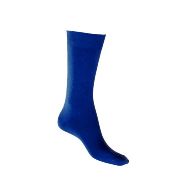 Plain Coloured Socks - Mid Calf - Sports Day Essentials